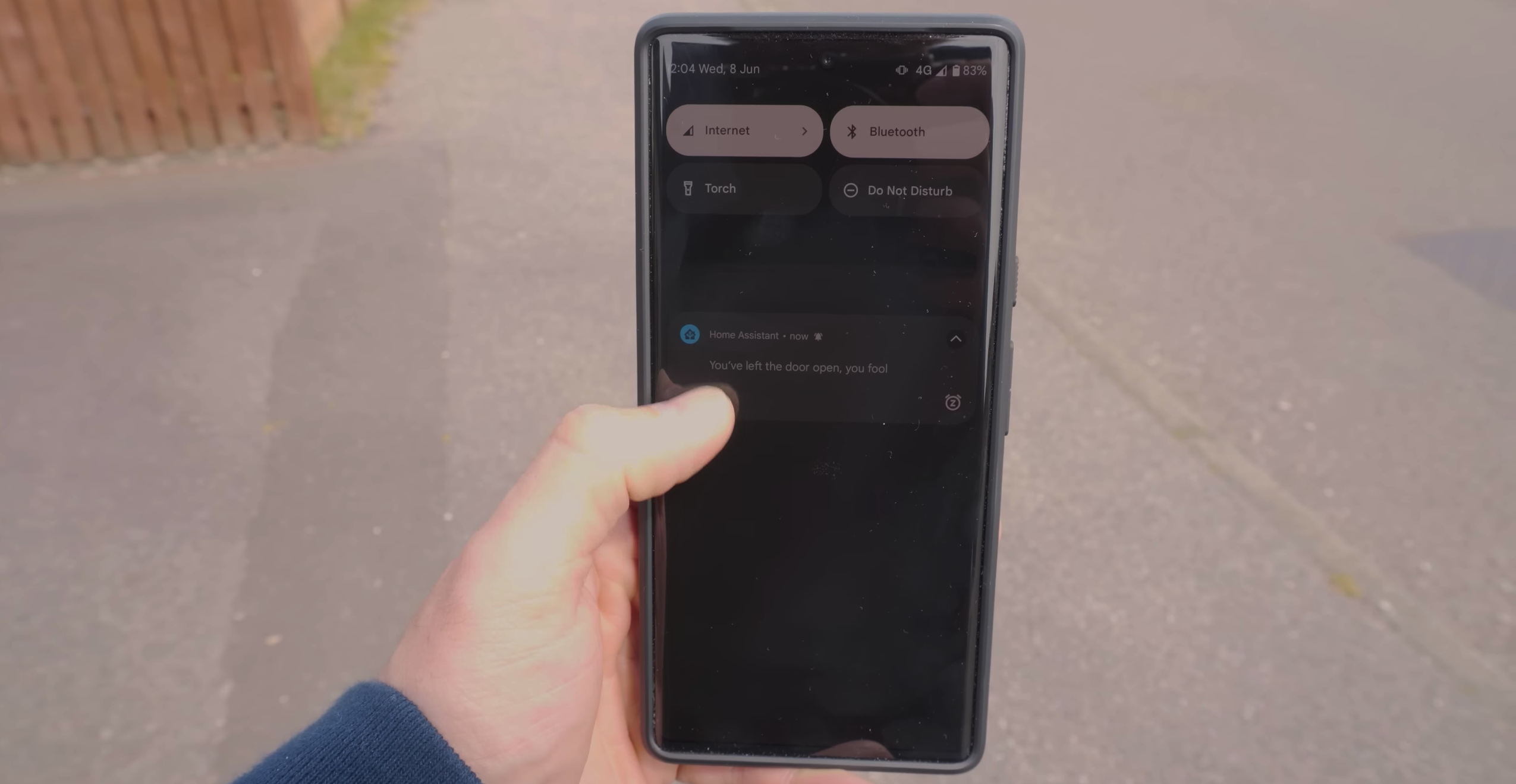 Creating A Window Door Notification In Home Assistant creating-a-window-door-notification-in-home-assistant