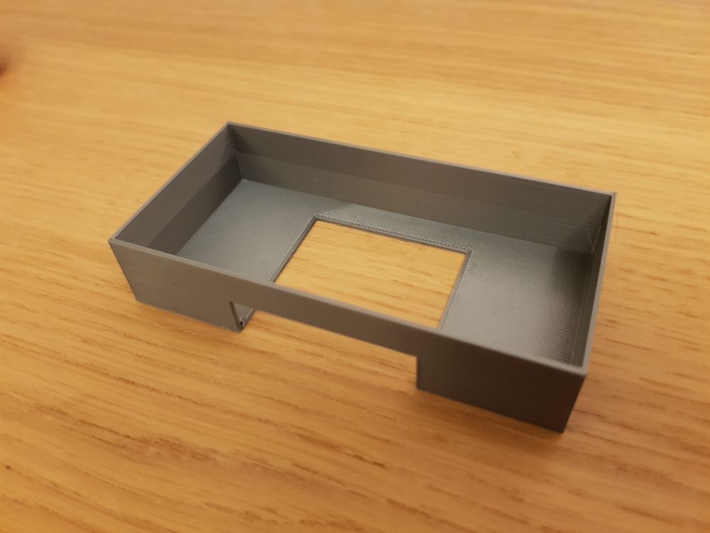 Building a bed occupancy sensor for Home Assistant