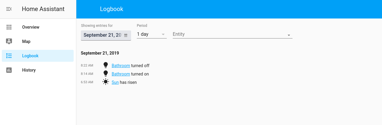 Getting Started with Home Assistant - Part 2 - Setup and Lovelace Overview