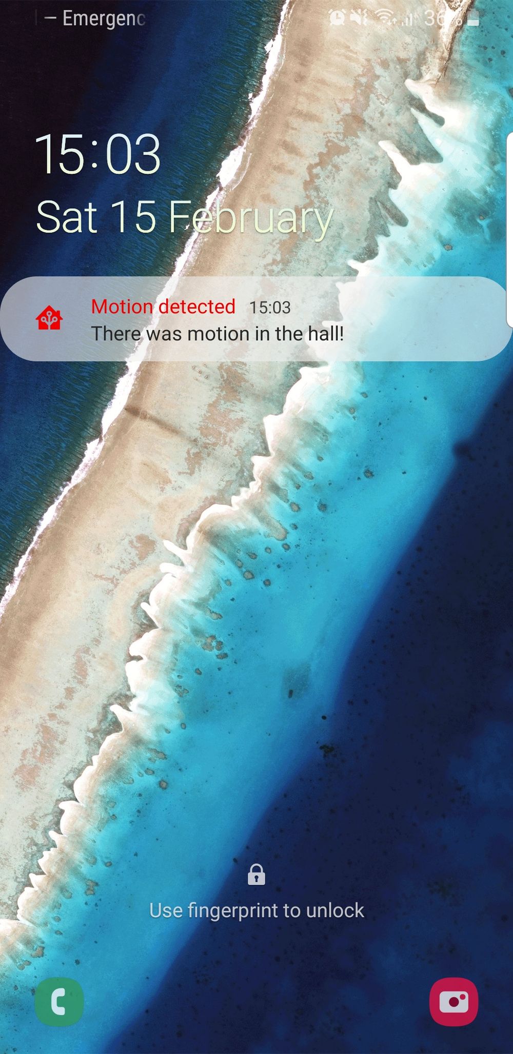 Getting Started with Home Assistant – Part 5 – Notifications