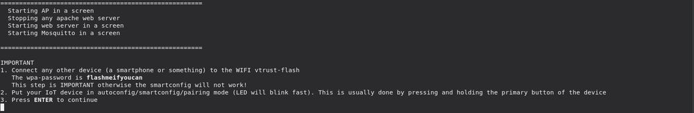 Tuya-Convert guide - OTA flashing of smart bulbs and plugs