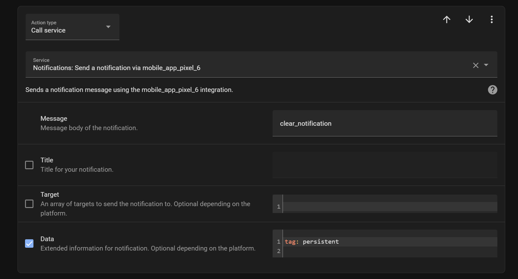 Automating Washing Machine Reminders with Home Assistant