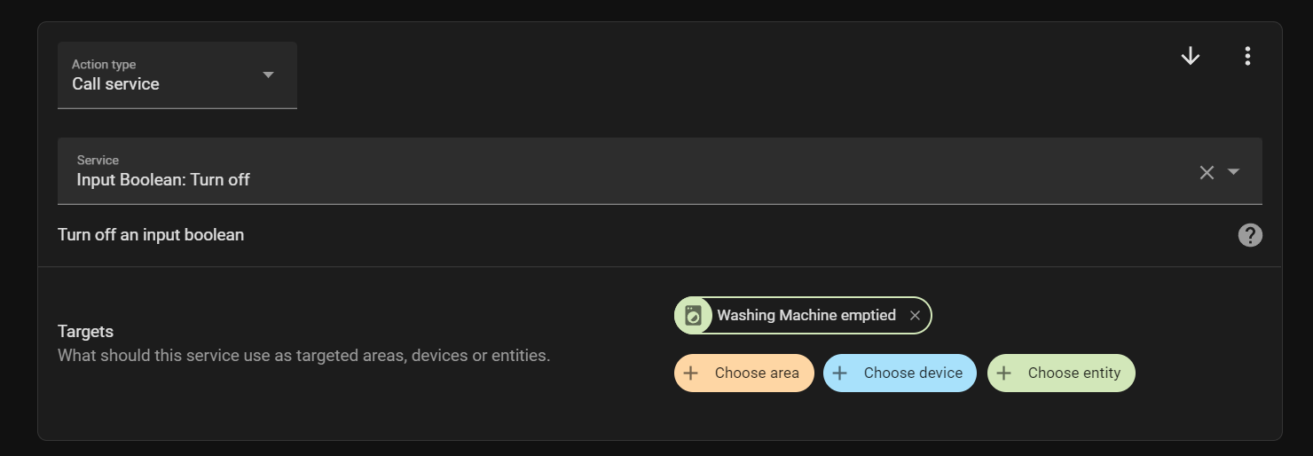 Automating Washing Machine Reminders with Home Assistant