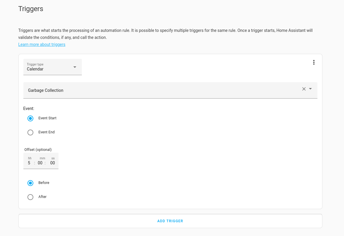 Automate Reminders For Your Bin Collection with Home Assistant