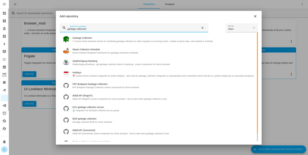 Automate Reminders For Your Bin Collection with Home Assistant