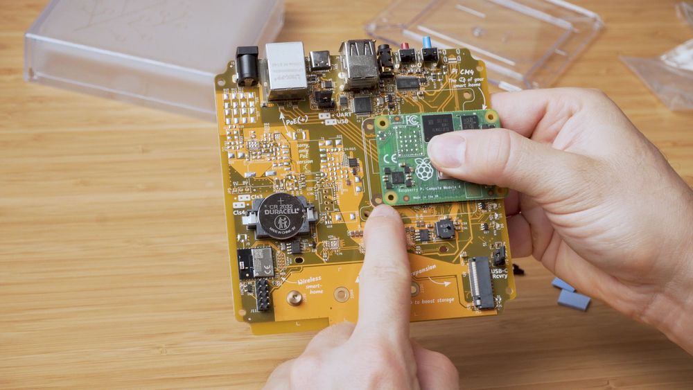 The Full Guide To Getting Started With Home Assistant Yellow!