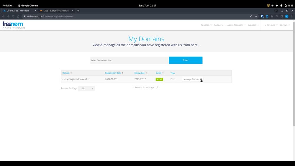 Easy & Free Remote Access For Home Assistant!