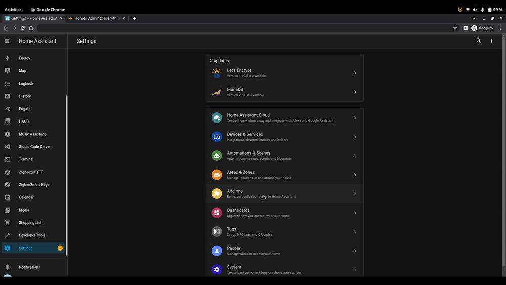 Easy & Free Remote Access For Home Assistant!