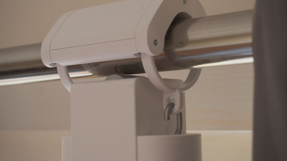 FINALLY Some Real Competition For Smart Curtains! - Aqara Curtain ...