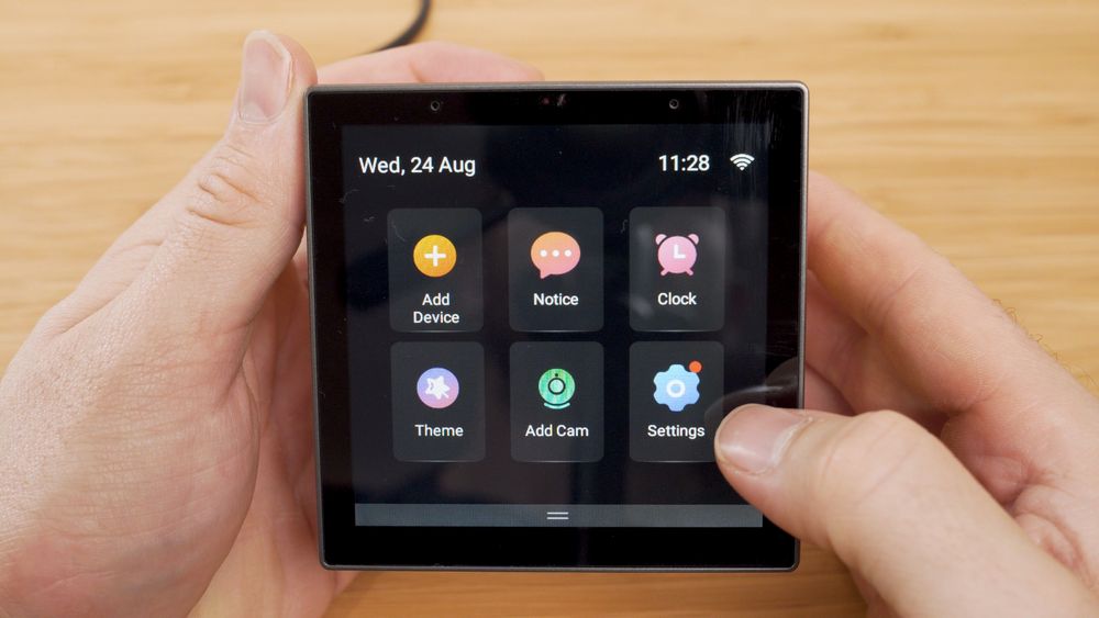 How Did They Get This So Wrong!? - Sonoff NSPanel Pro Review