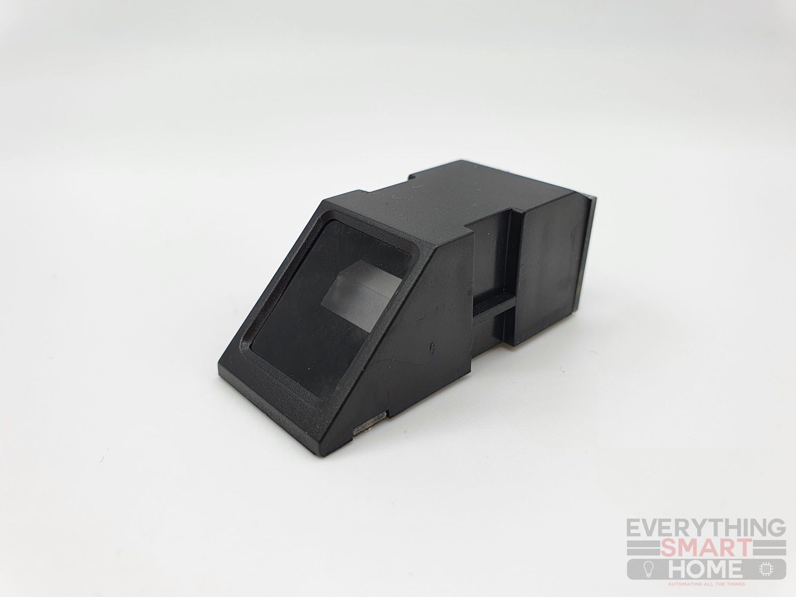 Fingerprint Sensor Module with Arduino