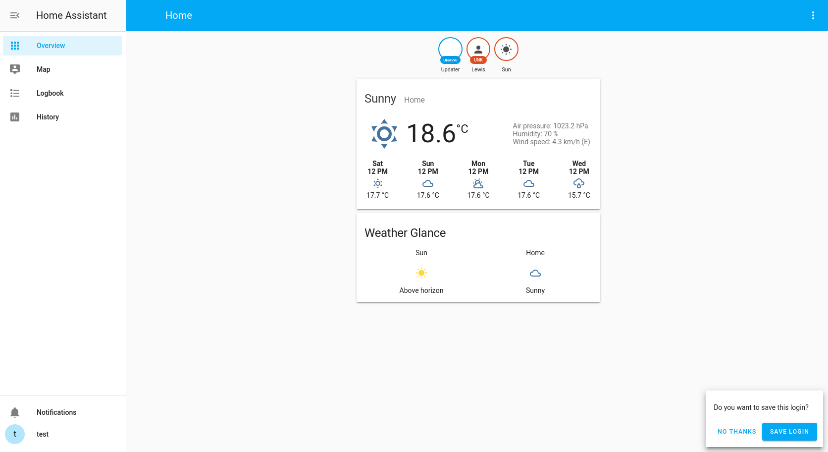 Getting Started with Home Assistant - Part 2 - Setup and Lovelace Overview