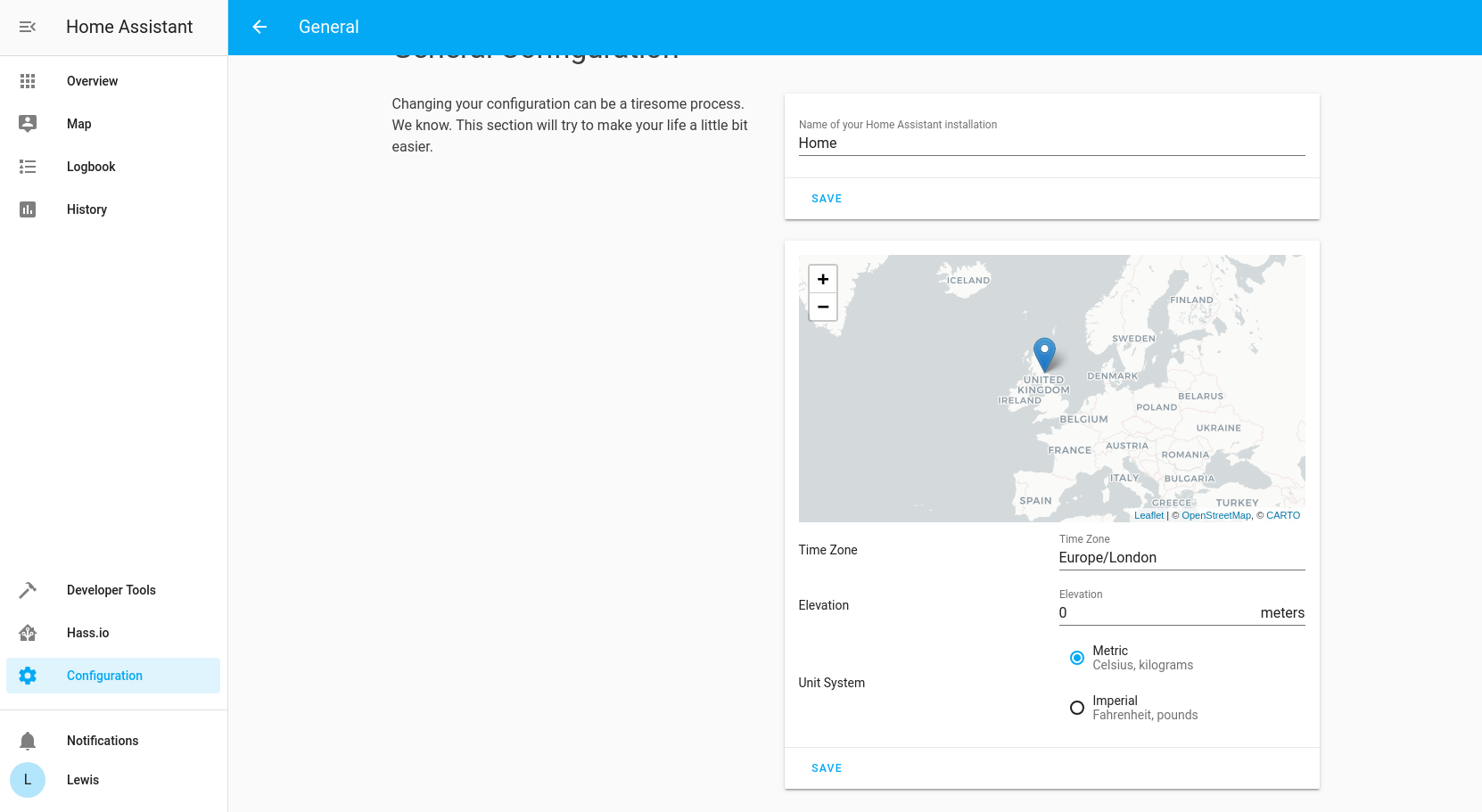 Getting Started with Home Assistant - Part 2 - Setup and Lovelace Overview