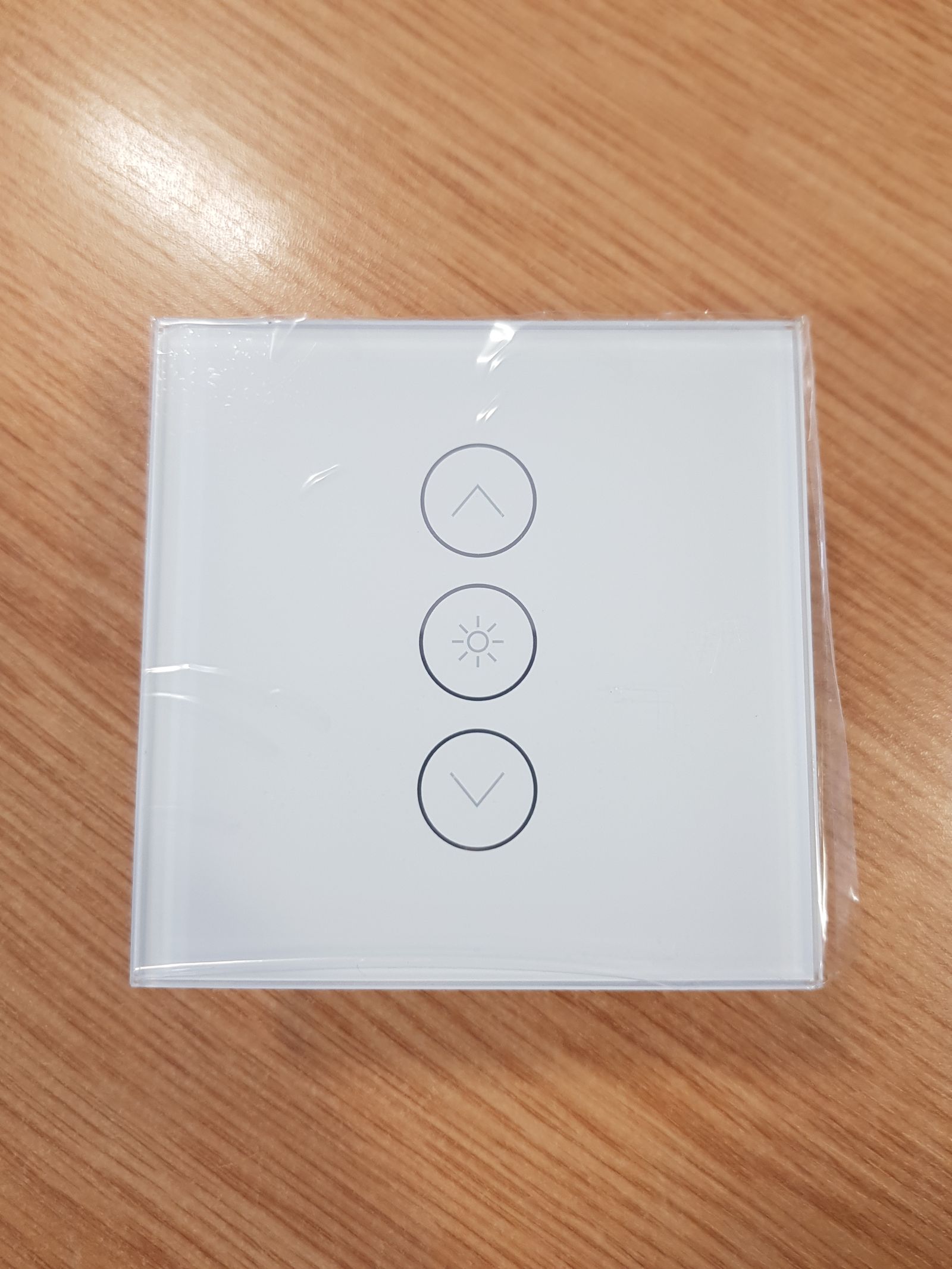 Wifi Dimmer switch with Tasmota - Tuya Dimmer guide
