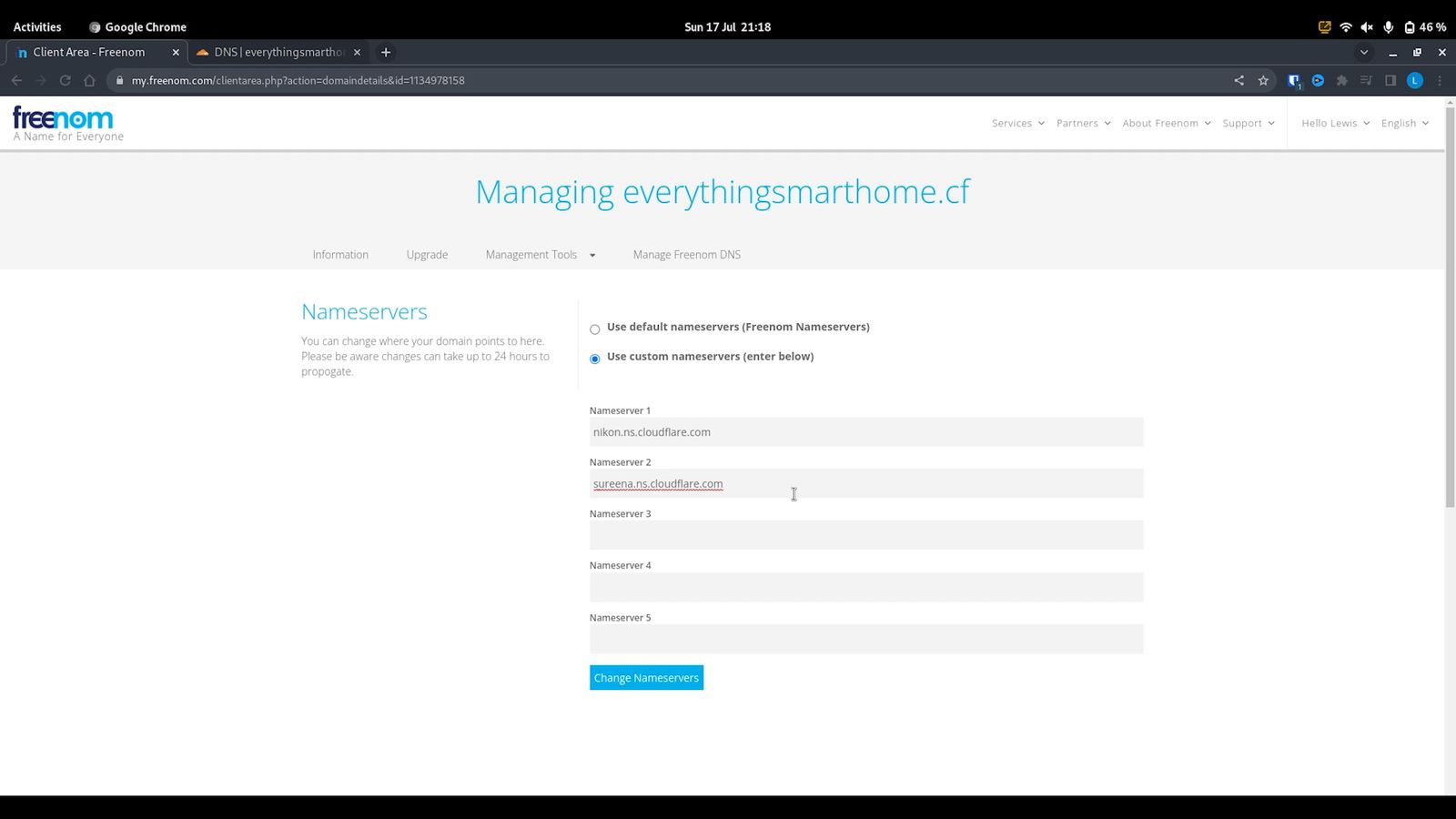 Easy & Free Remote Access For Home Assistant!