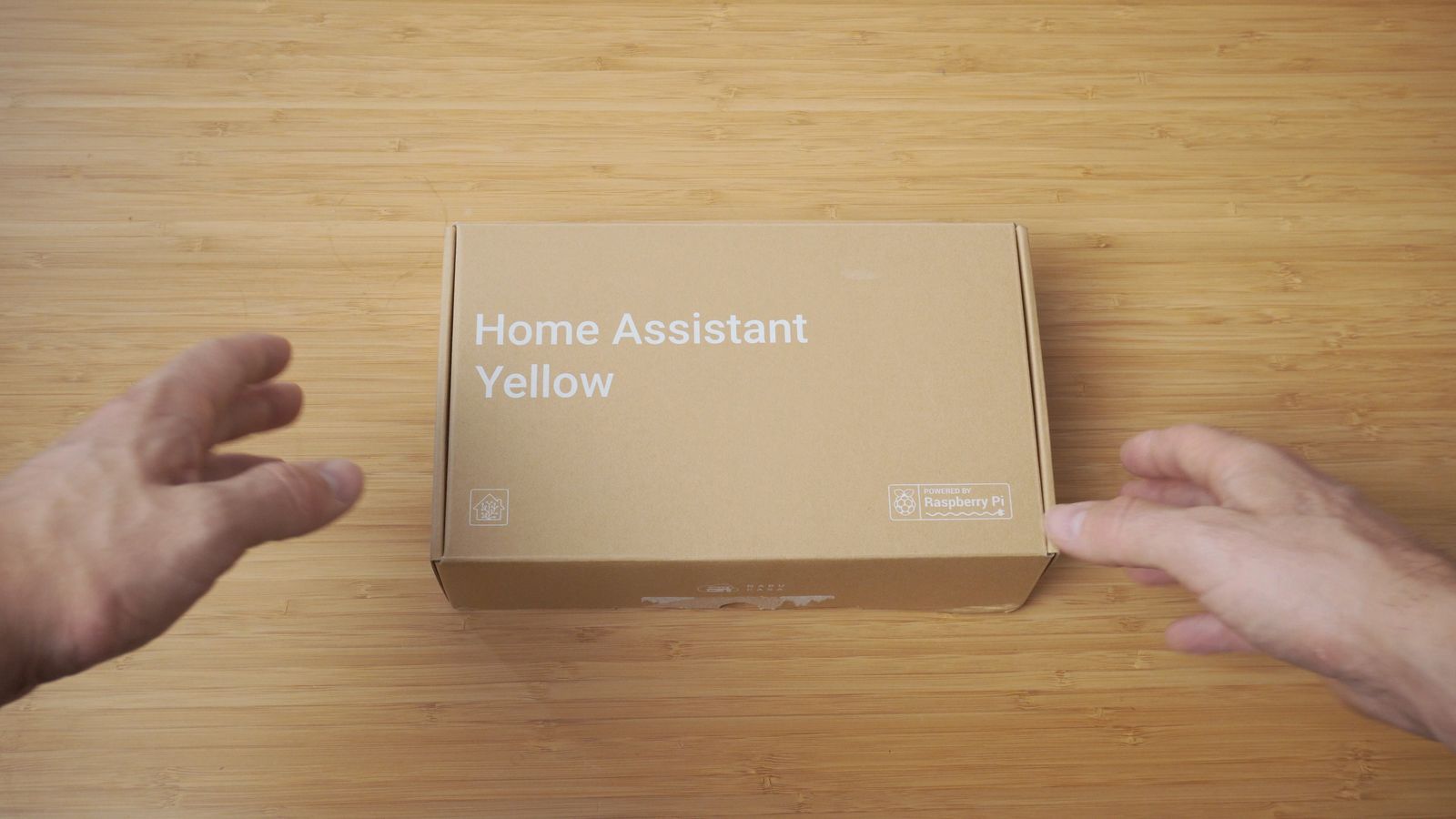 The Full Guide To Getting Started With Home Assistant Yellow!