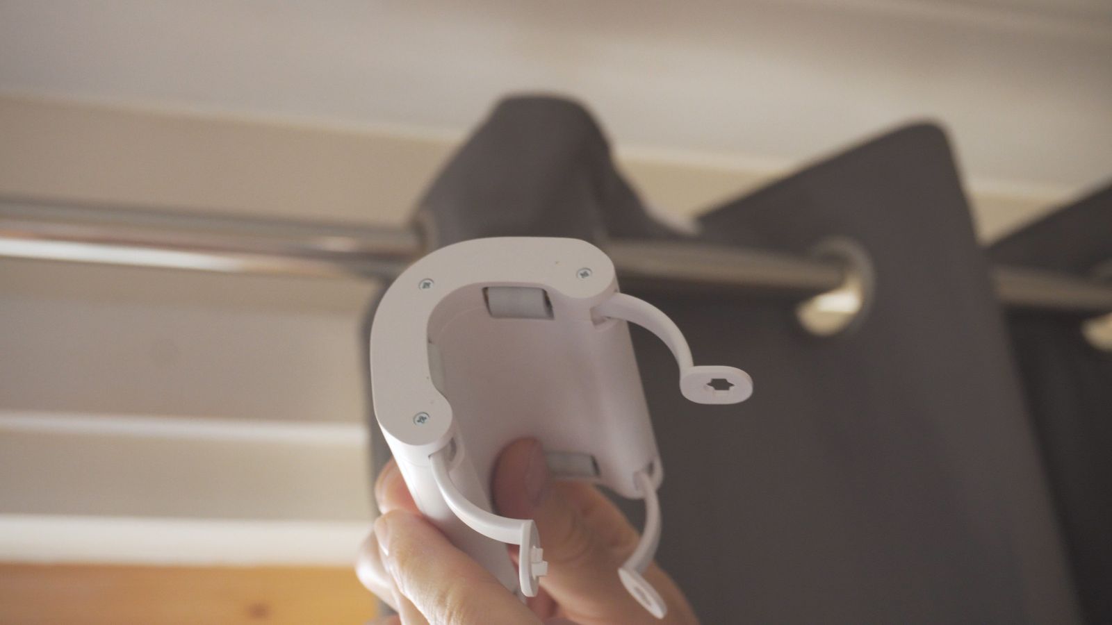FINALLY Some Real Competition For Smart Curtains! - Aqara Curtain ...
