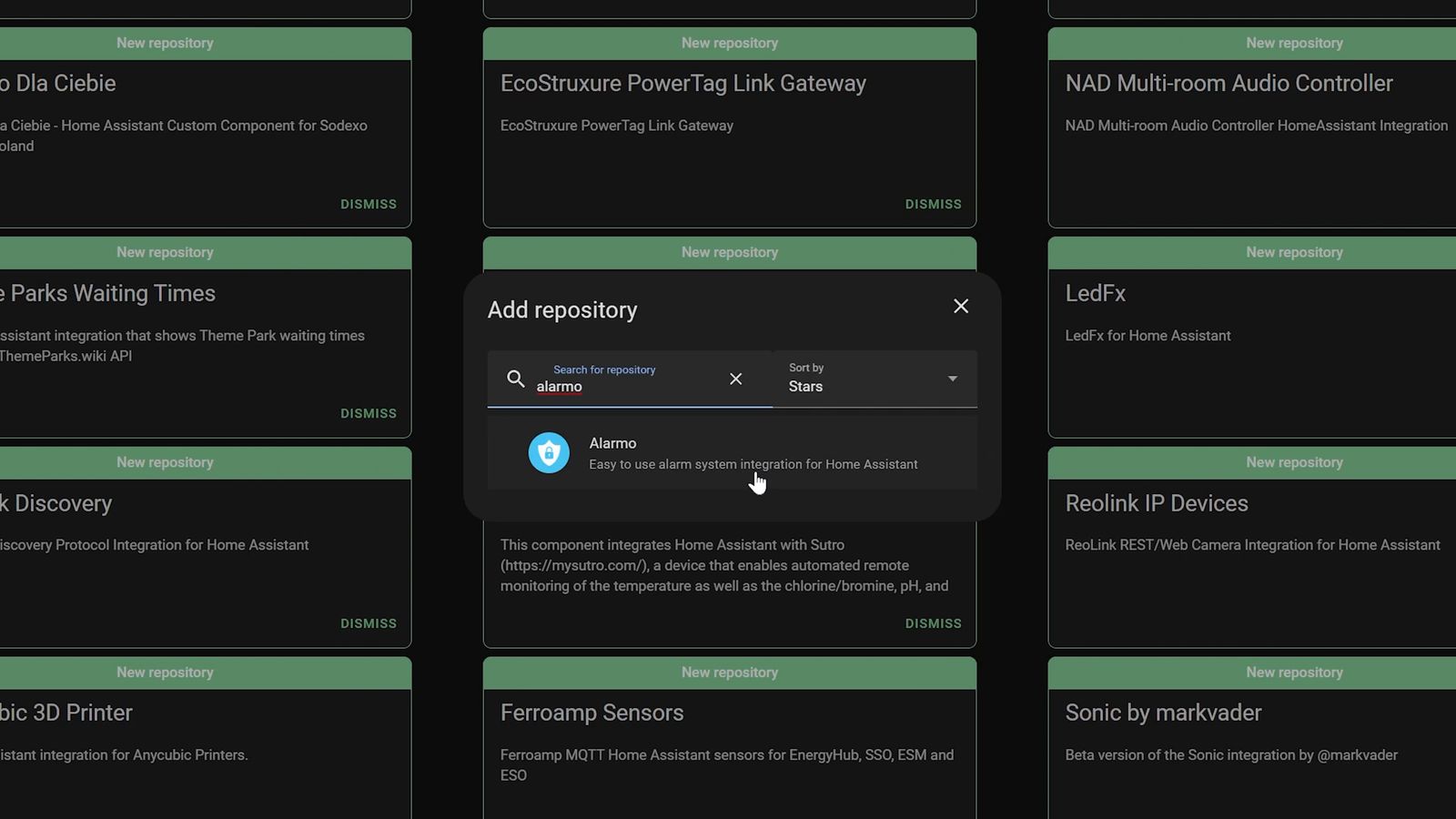 Build Your Own Local Controlled Smart Home Alarm!