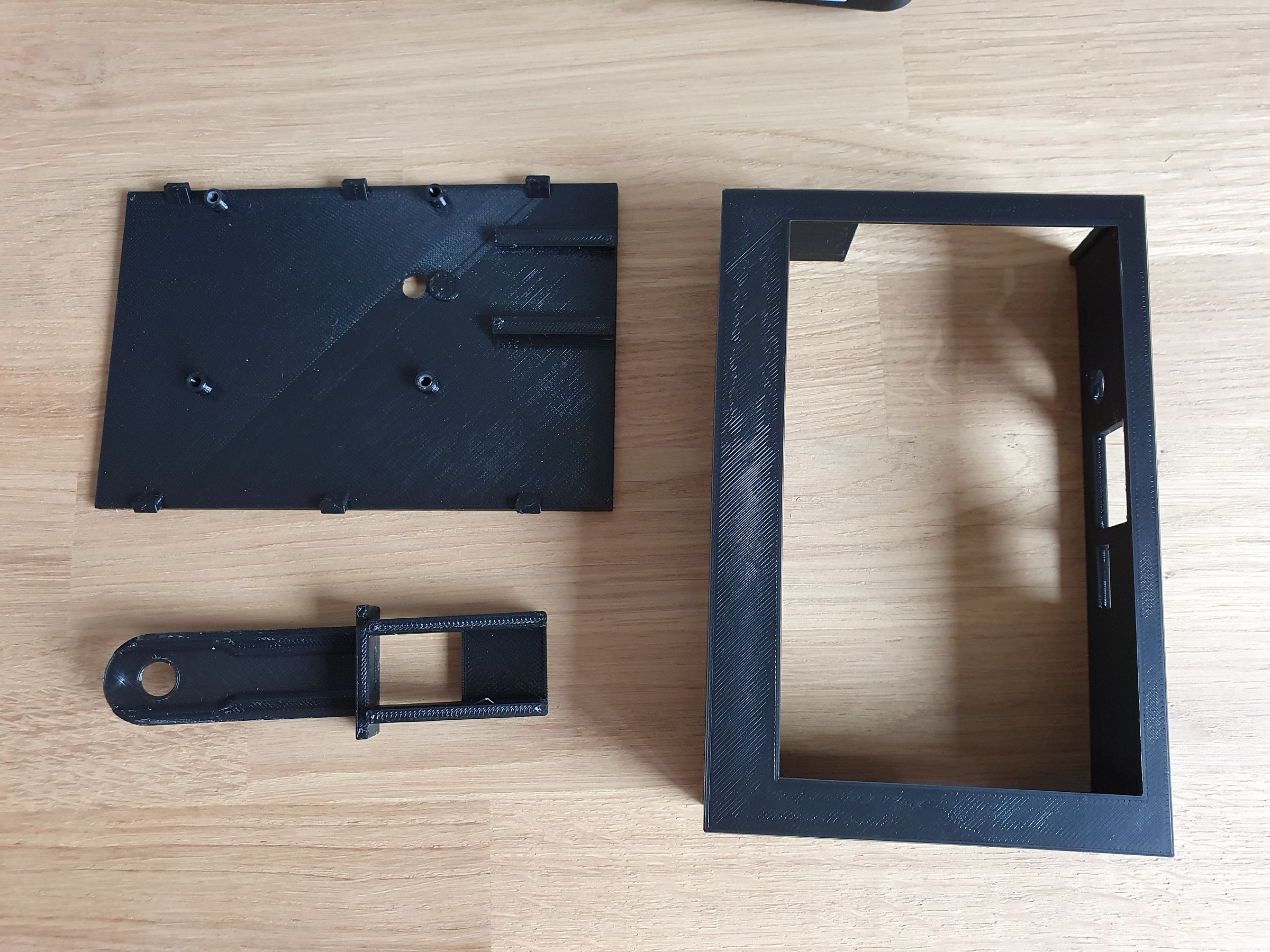 Building a Raspberry Pi Thermal Imaging Camera - MLX90640 guide