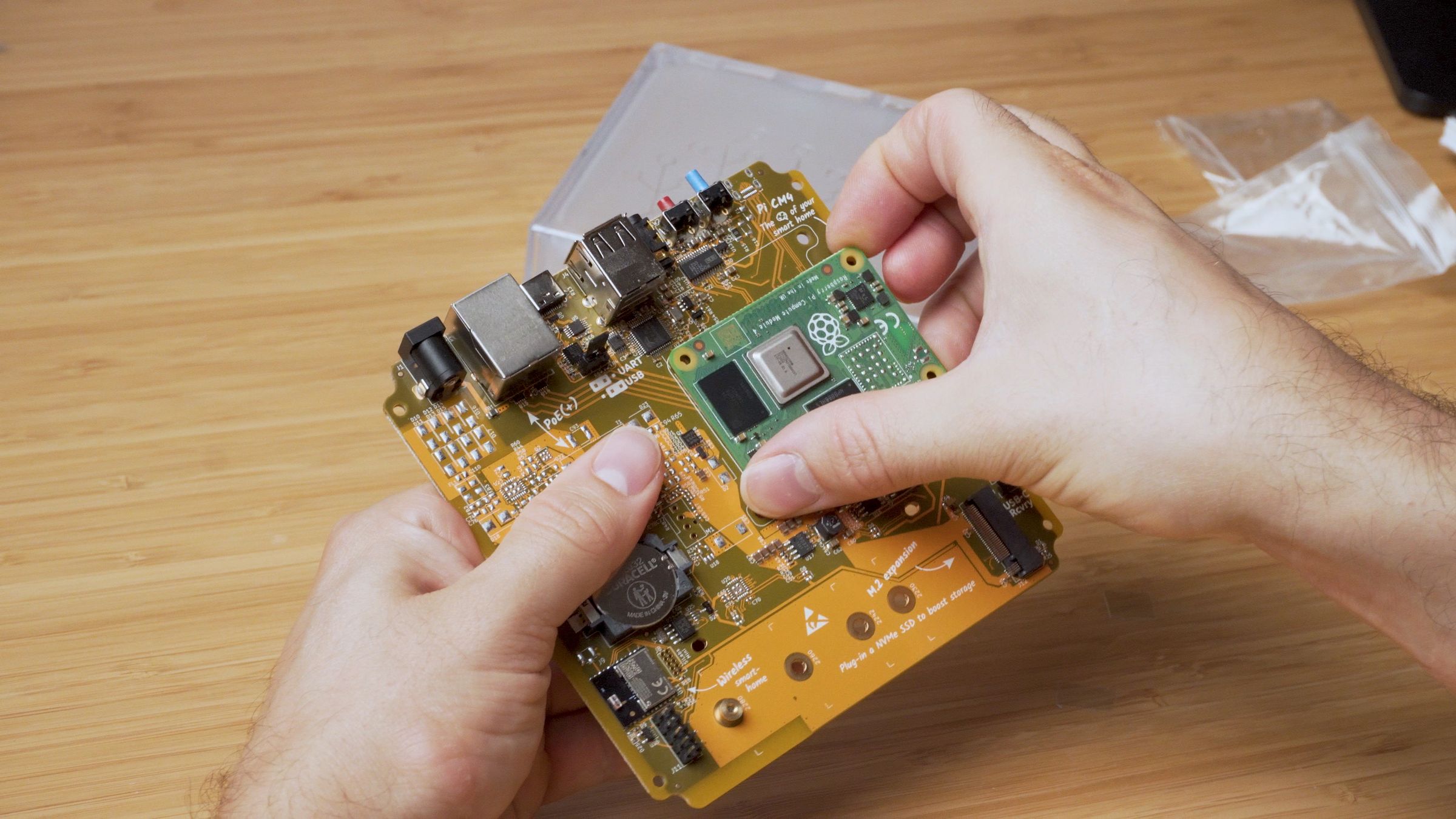 The Full Guide To Getting Started With Home Assistant Yellow!