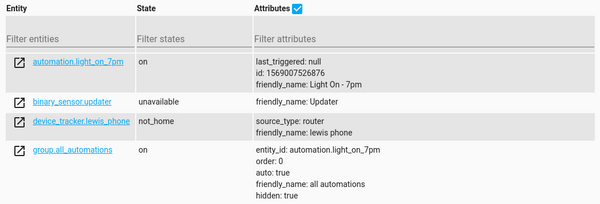 Getting Started With Home Assistant Part 3 Configuration Adding Entities