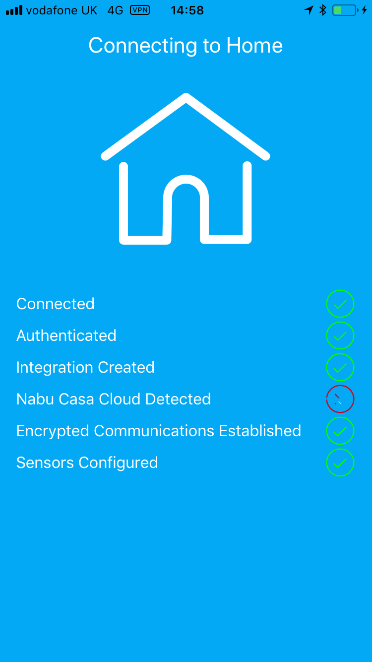 Getting Started with Home Assistant – Part 5 – Notifications