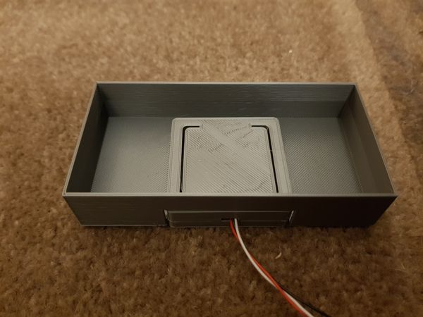 Building a bed occupancy sensor for Home Assistant