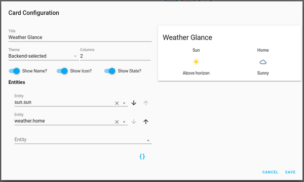 Getting Started with Home Assistant - Part 2 - Setup and Lovelace Overview