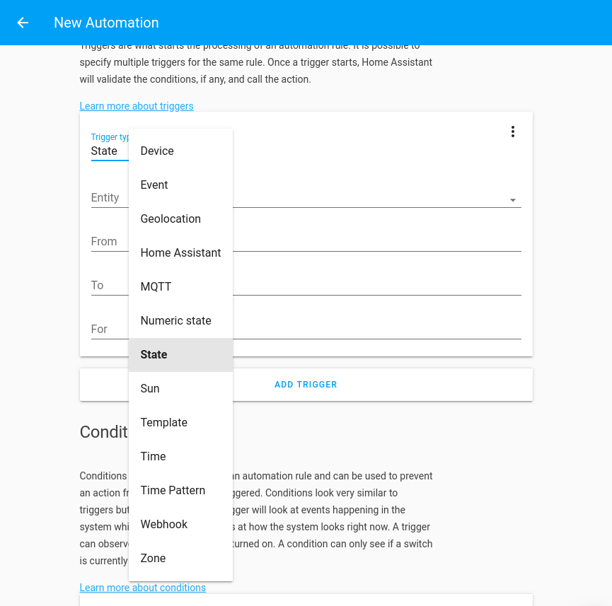 Getting Started with Home Assistant - Part 2 - Setup and Lovelace Overview