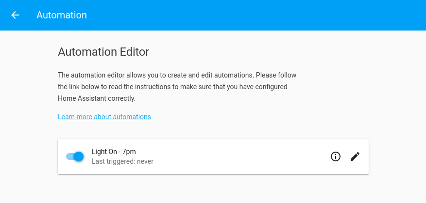 Getting Started with Home Assistant - Part 2 - Setup and Lovelace Overview
