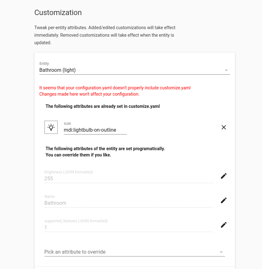 Getting Started with Home Assistant - Part 2 - Setup and Lovelace Overview