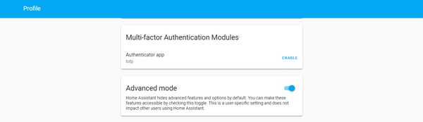 Getting Started with Home Assistant - Part 2 - Setup and Lovelace Overview