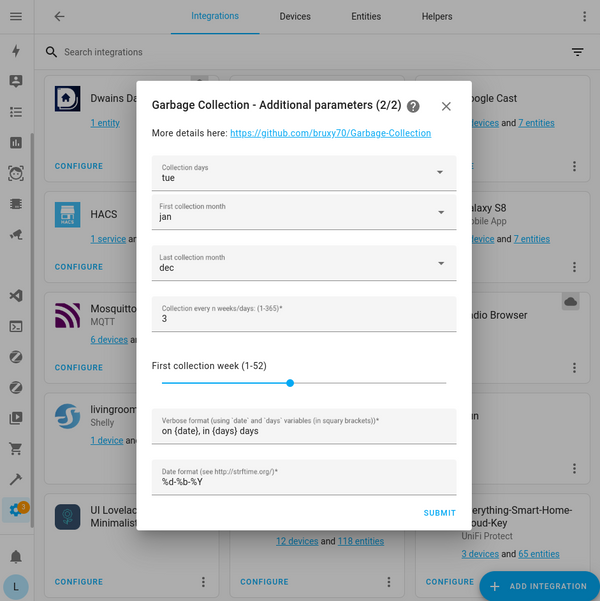 Automate Reminders For Your Bin Collection with Home Assistant