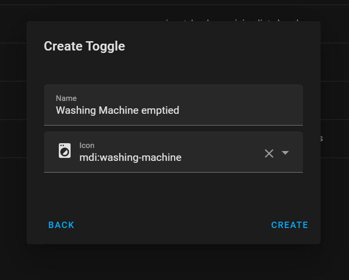 Automating Washing Machine Reminders with Home Assistant