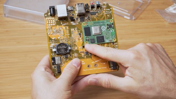 The Full Guide To Getting Started With Home Assistant Yellow!