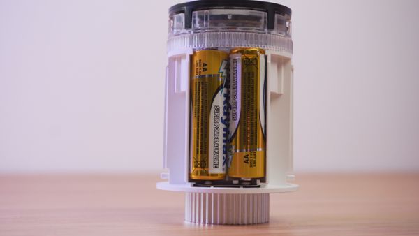 Aqara Radiator Thermostat E1 Review