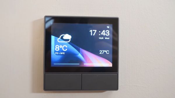 How Did They Get This So Wrong!? - Sonoff NSPanel Pro Review