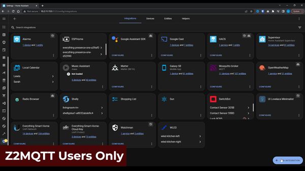 Easily Backup And Migrate Your Zigbee Network